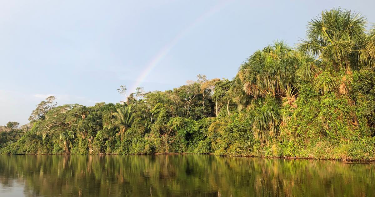 De Amazone in Peru bezoeken | lees hier hoe